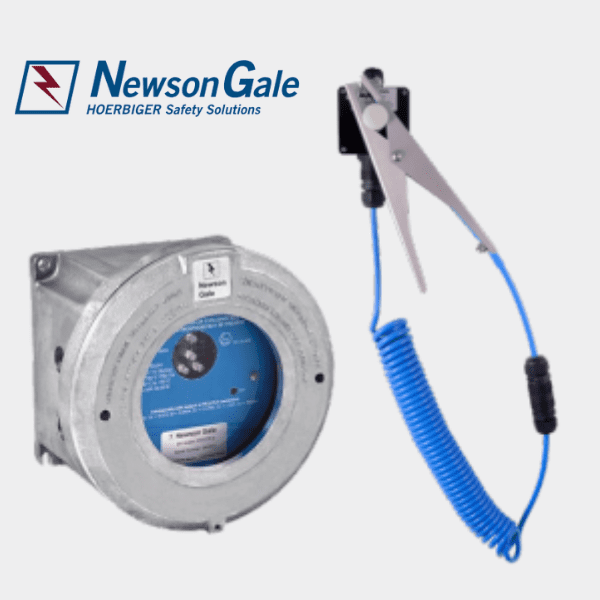 Giải pháp tiếp địa tĩnh Earth-Rite II PLUS