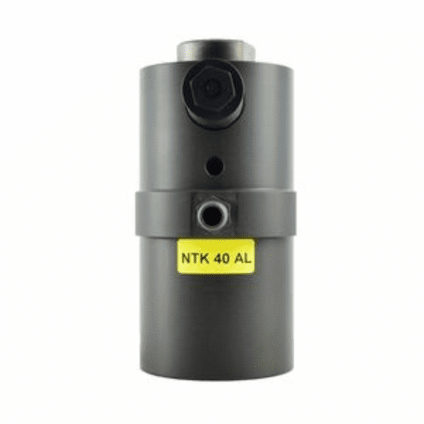 NTK 25 AL Netter Vibration