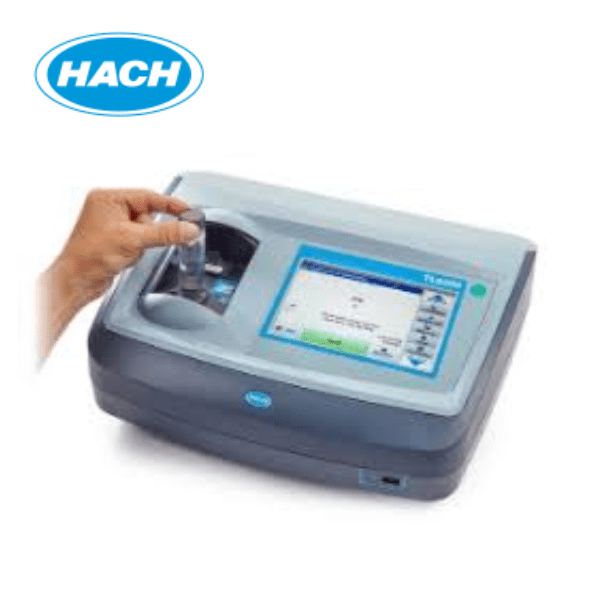 9500.99.00804 Bộ điều khiển Hach - PEB Việt Nam