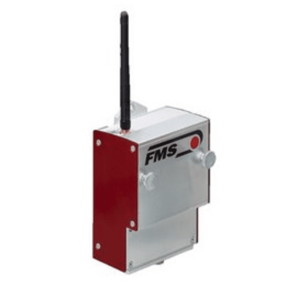 RTM X42 EMGZ482T.Modbus.24VDC FMS - PEB Việt Nam